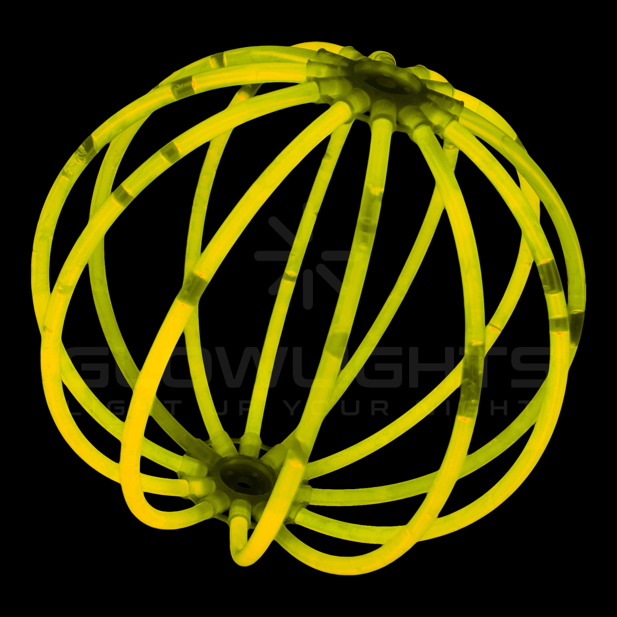 Glow Balls $2.89 ea & GlowLights